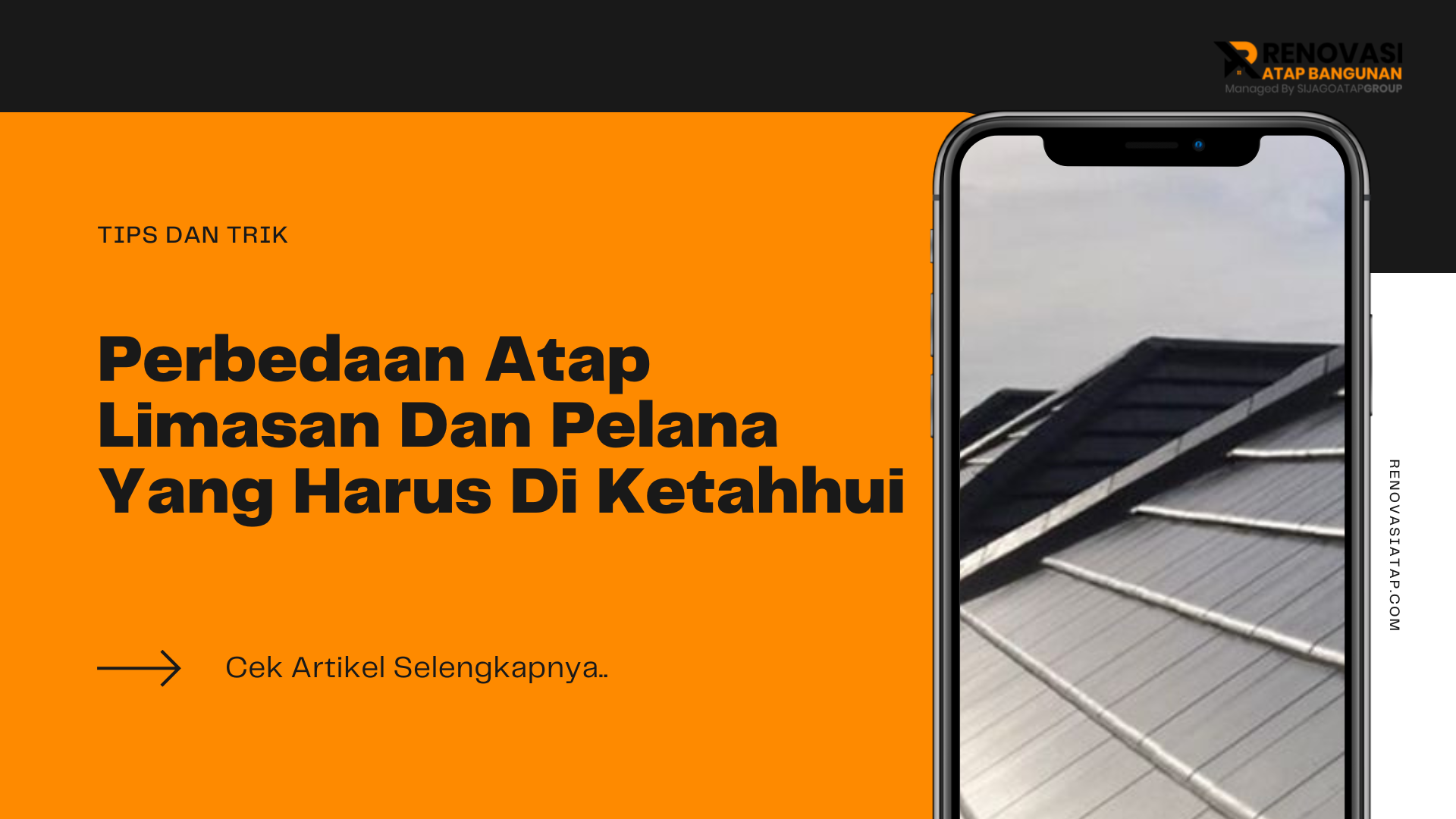 Perbedaan Atap Limasan Dan Pelana - renovasiatap.com