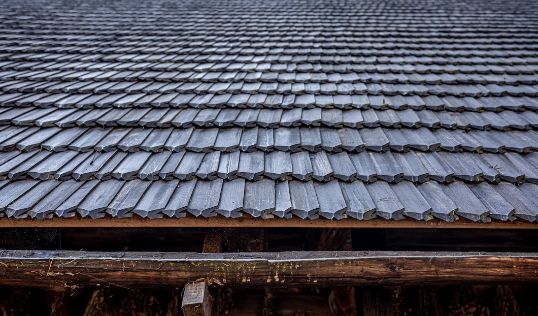 Apa Itu Sirap : Pengertian, Jenis, Fungsi & Kekurangan